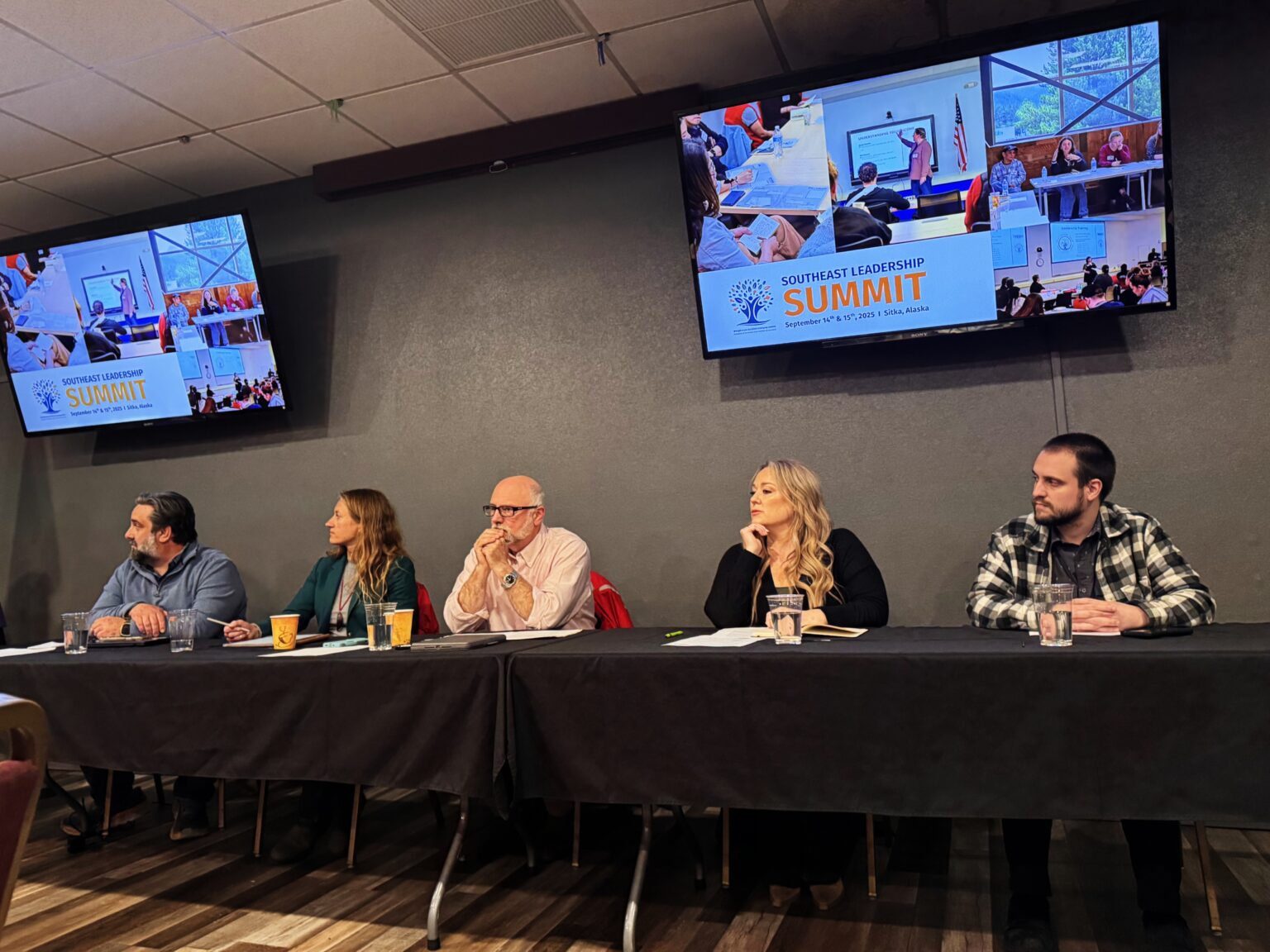 Listen: Sitka Assembly candidates discuss business community in Chamber ...