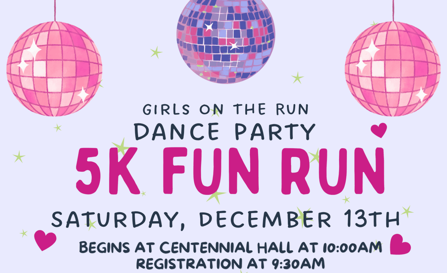 GOTR Fall 5K Flyer 2025 (1) - KCAW