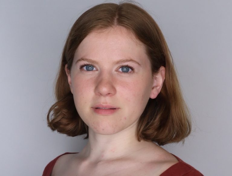 Mina Brooks-Schmidt to perform senior thesis recital this weekend - KCAW