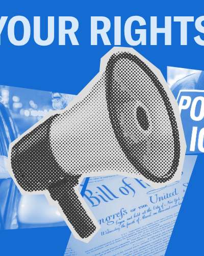 ACLU hosts 'Know Your Rights' events in Sitka - KCAW
