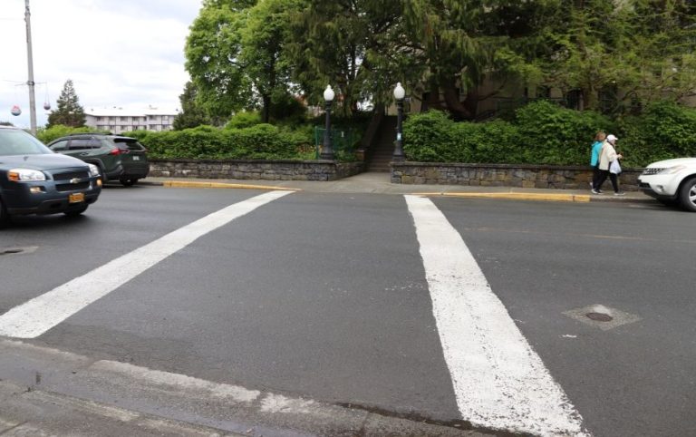 Sitka Walkability Advocacy Collab calls for creative crosswalk designs ...