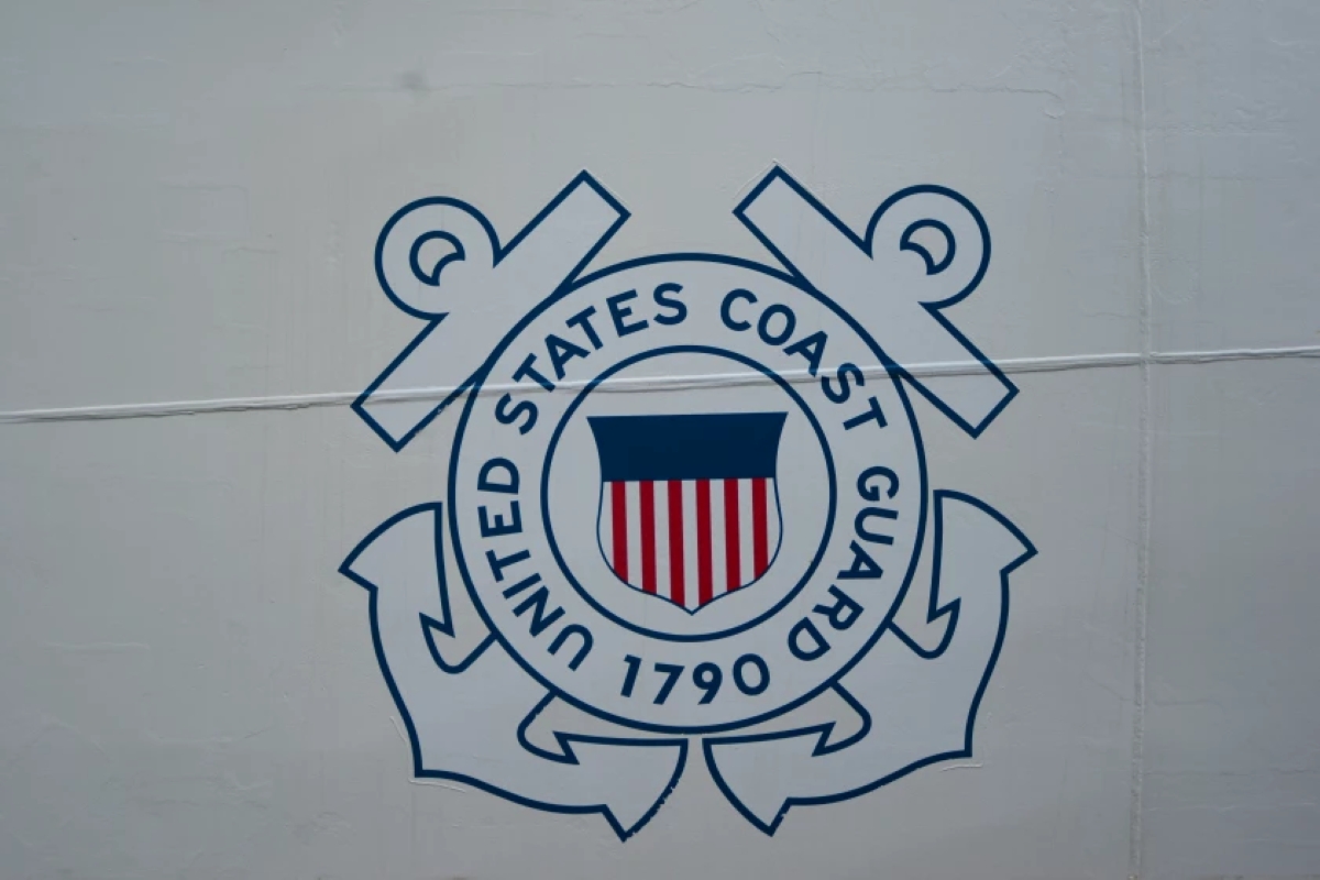 USCG.Wilber - KCAW